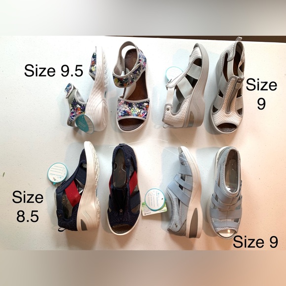 Bzees | Shoes | Nwt Various Sizes Bzees Womens Shoes | Poshmark